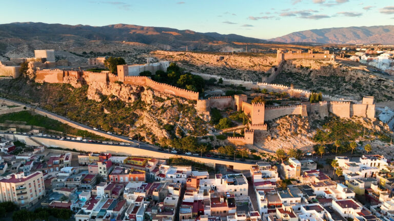The Best of Andalusia's Moorish Architecture (and where to find it ...