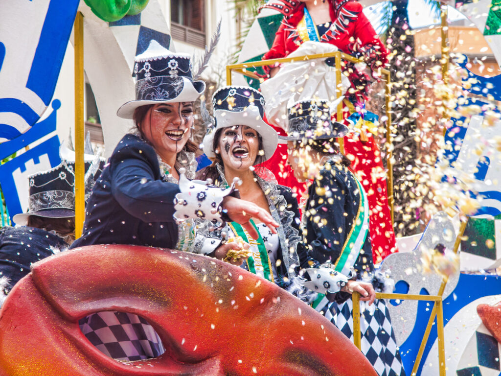 The Top Festivals & Events in Andalusia (and when to see them ...