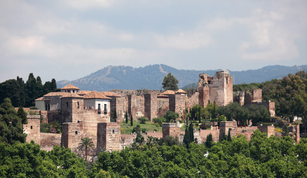 The Best of Andalusia's Moorish Architecture (and where to find it ...