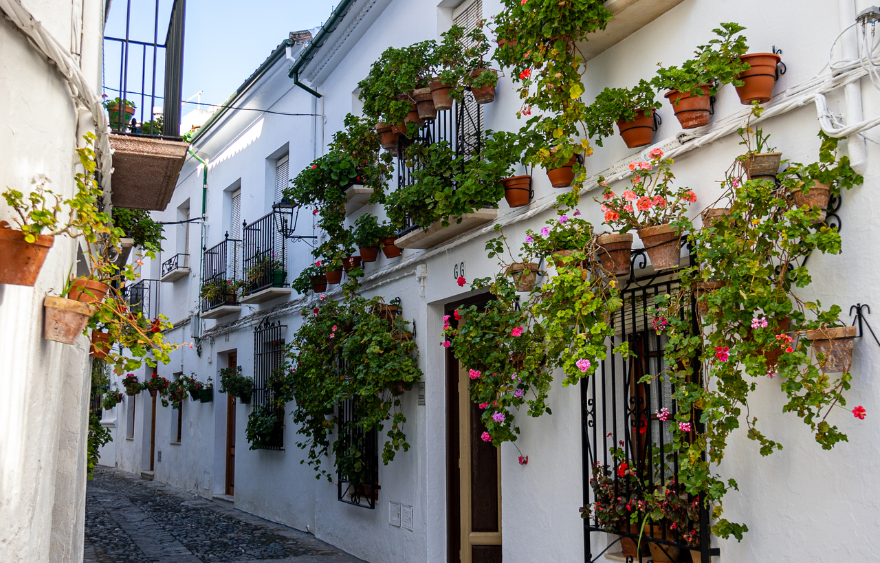 30 Hidden Gems and Off-The-Beaten-Path Destinations in Andalusia ...