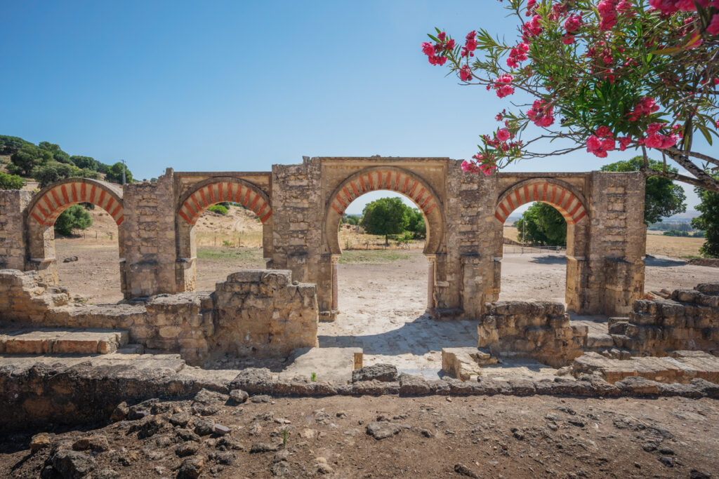 The Best of Andalusia's Moorish Architecture (and where to find it ...