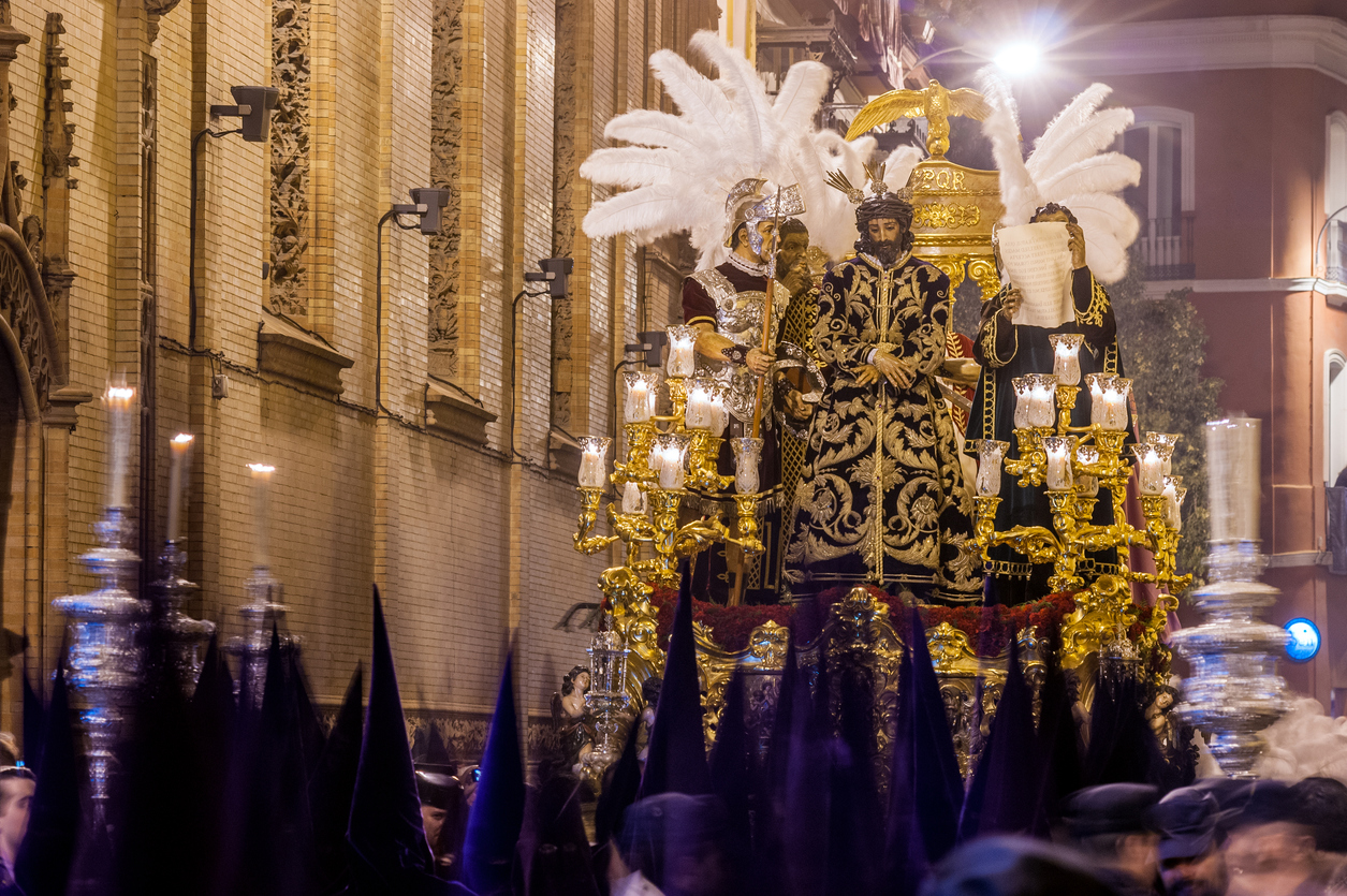 The Top Festivals & Events in Andalusia (and when to see them ...
