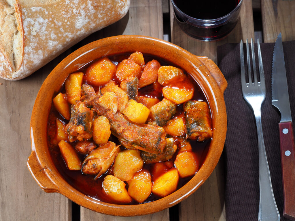 A Guide to Valencian Cuisine: Food, Drink and the Top Dishes ...