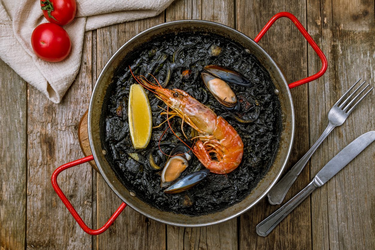 A Guide to Valencian Cuisine: Food, Drink and the Top Dishes - iWanderWhere?