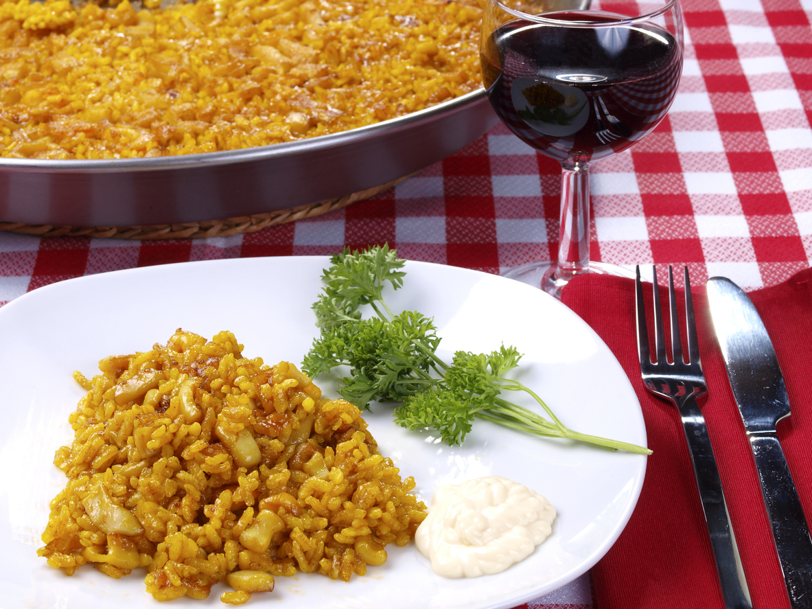 A Guide to Valencian Cuisine: Food, Drink and the Top Dishes ...