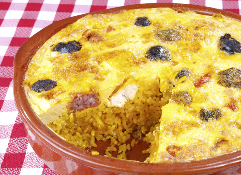 A Guide to Valencian Cuisine: Food, Drink and the Top Dishes ...