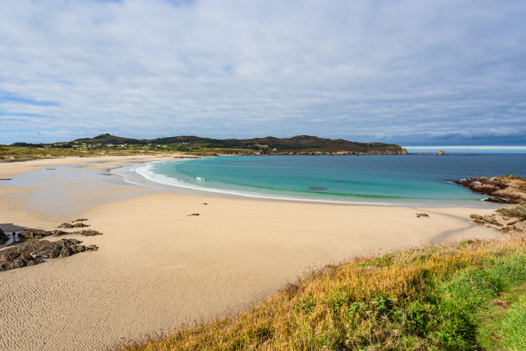 The 18 Best Beaches in Galicia • iWanderWhere?