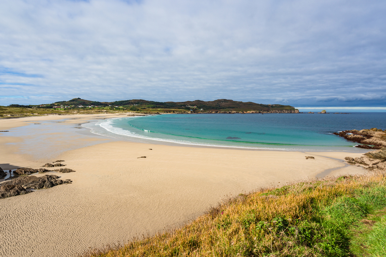 The 18 Best Beaches in Galicia • iWanderWhere?