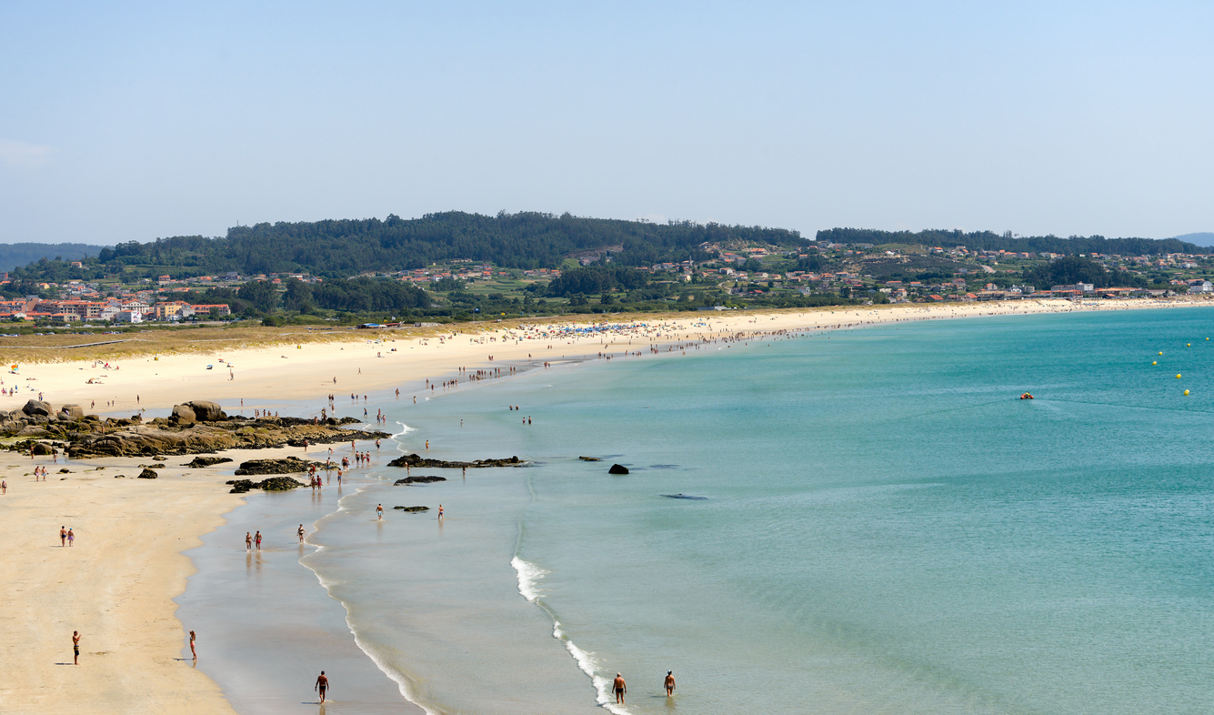 The 18 Best Beaches in Galicia • iWanderWhere?