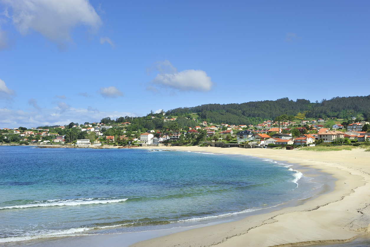 The 18 Best Beaches in Galicia • iWanderWhere?