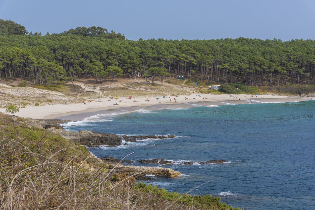 The 18 Best Beaches in Galicia • iWanderWhere?