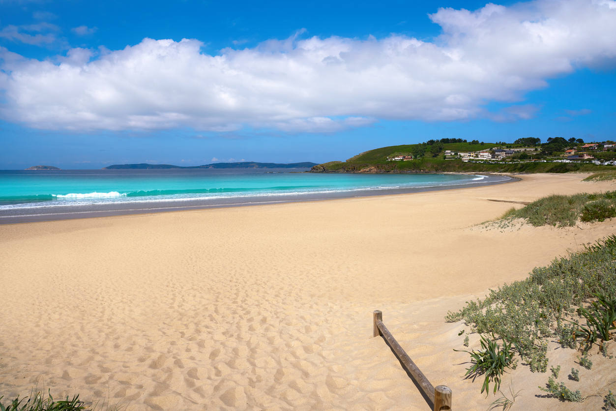 The 18 Best Beaches in Galicia • iWanderWhere?