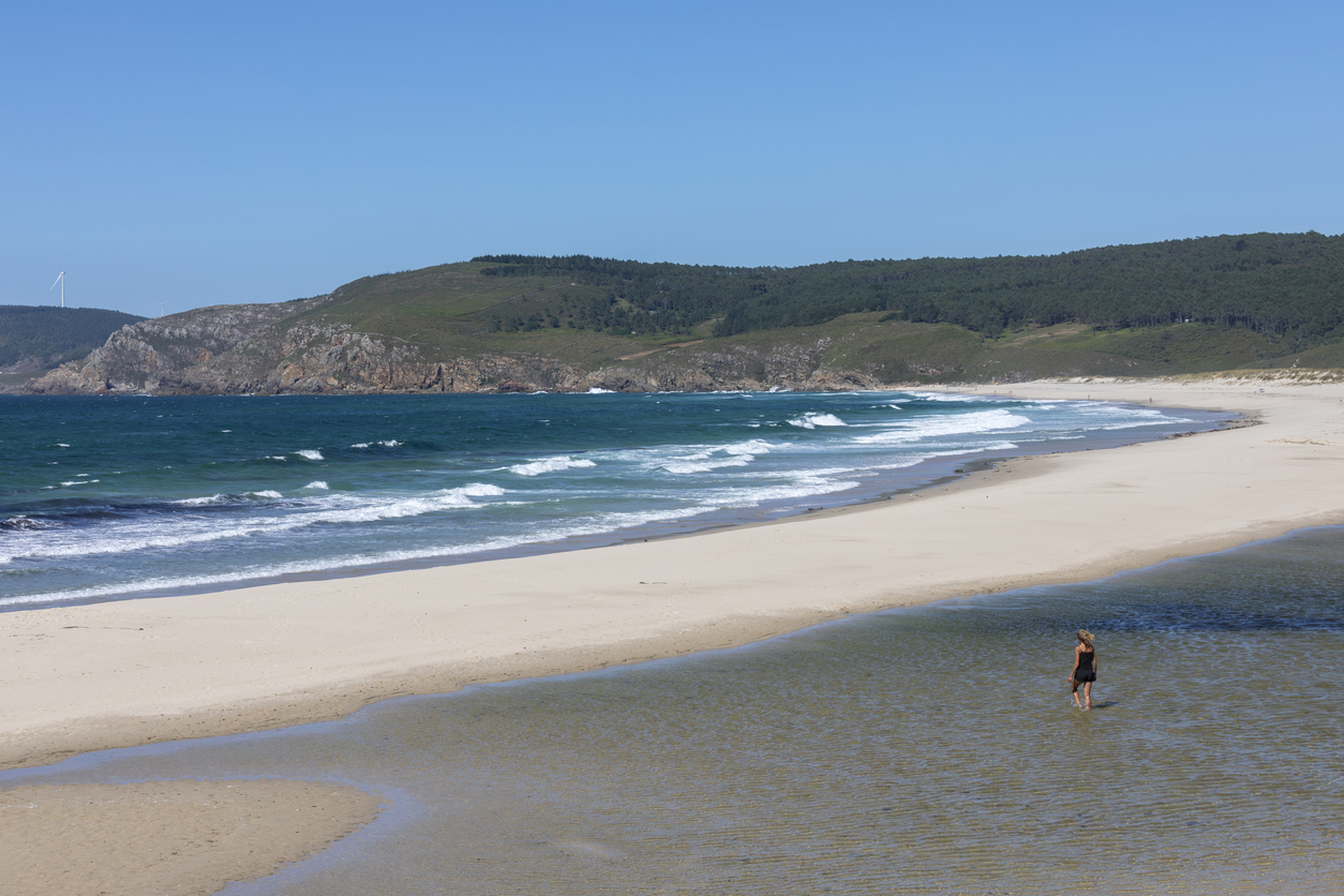 The 18 Best Beaches in Galicia • iWanderWhere?