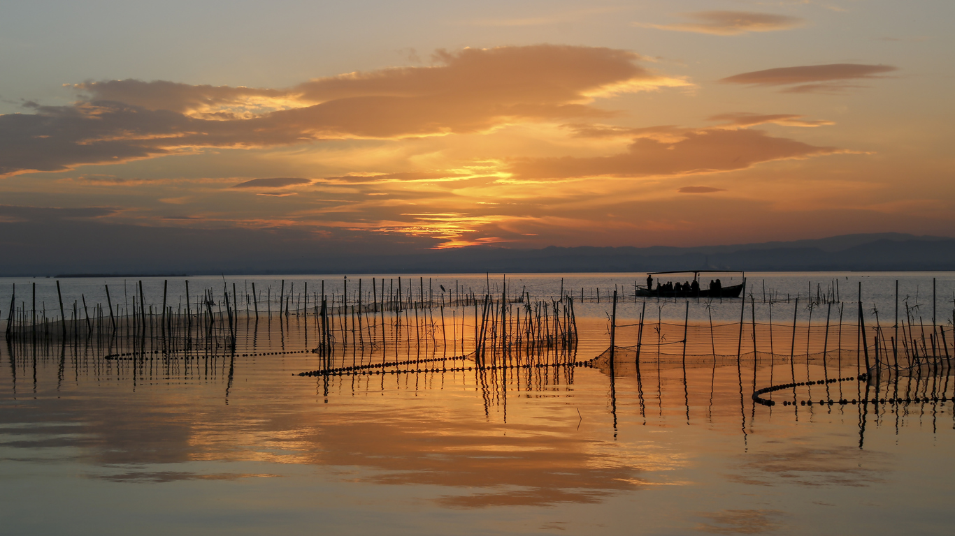 19 Places in the Valencian Community For Nature Lovers: Natural Parks ...