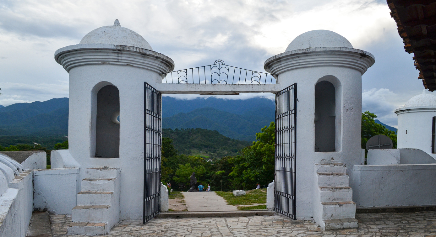 The Best Places to Visit in Honduras | 7 Key Destinations + 8 Hidden ...