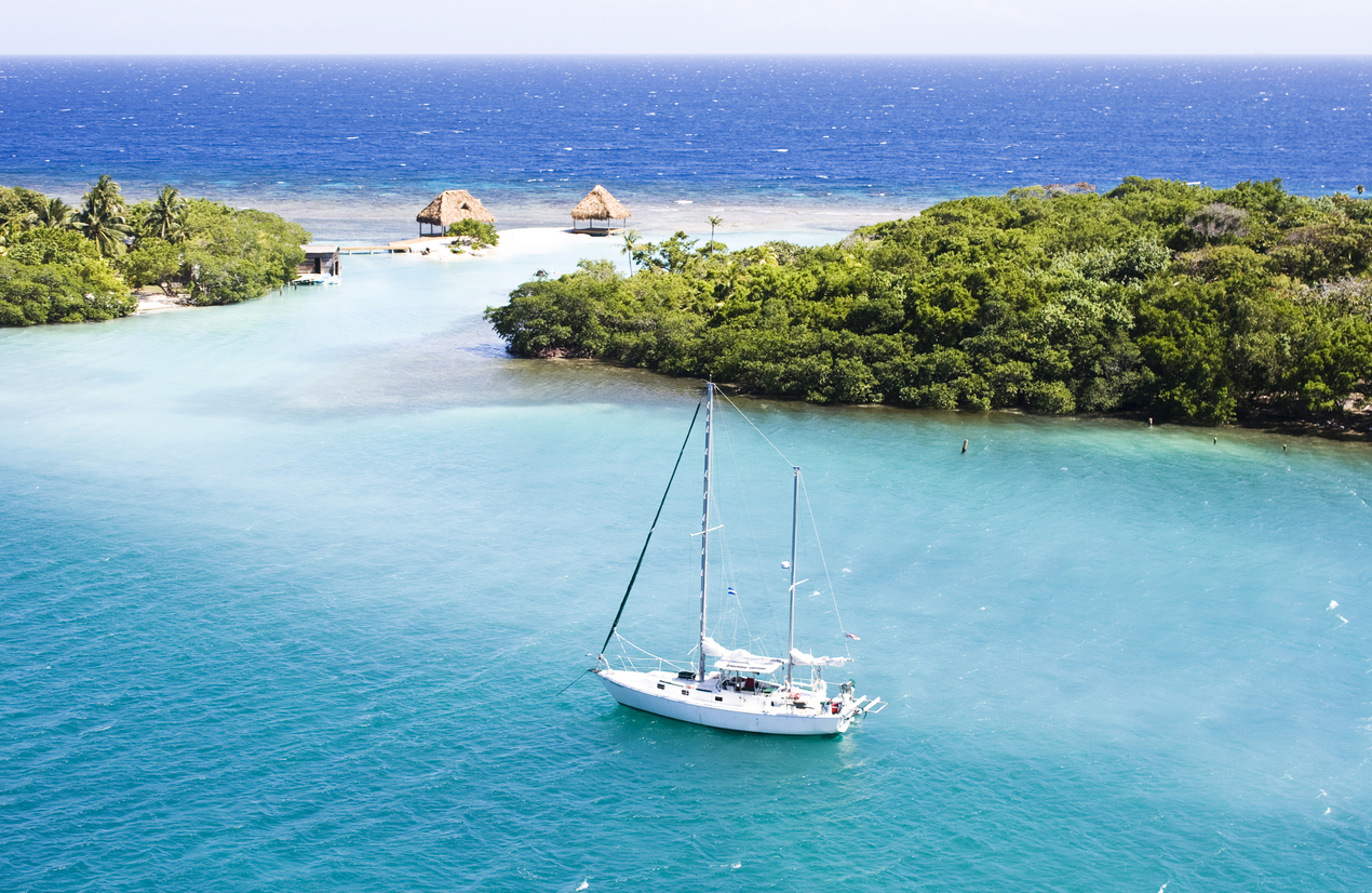 The Best Places to Visit in Honduras | 7 Key Destinations + 8 Hidden ...