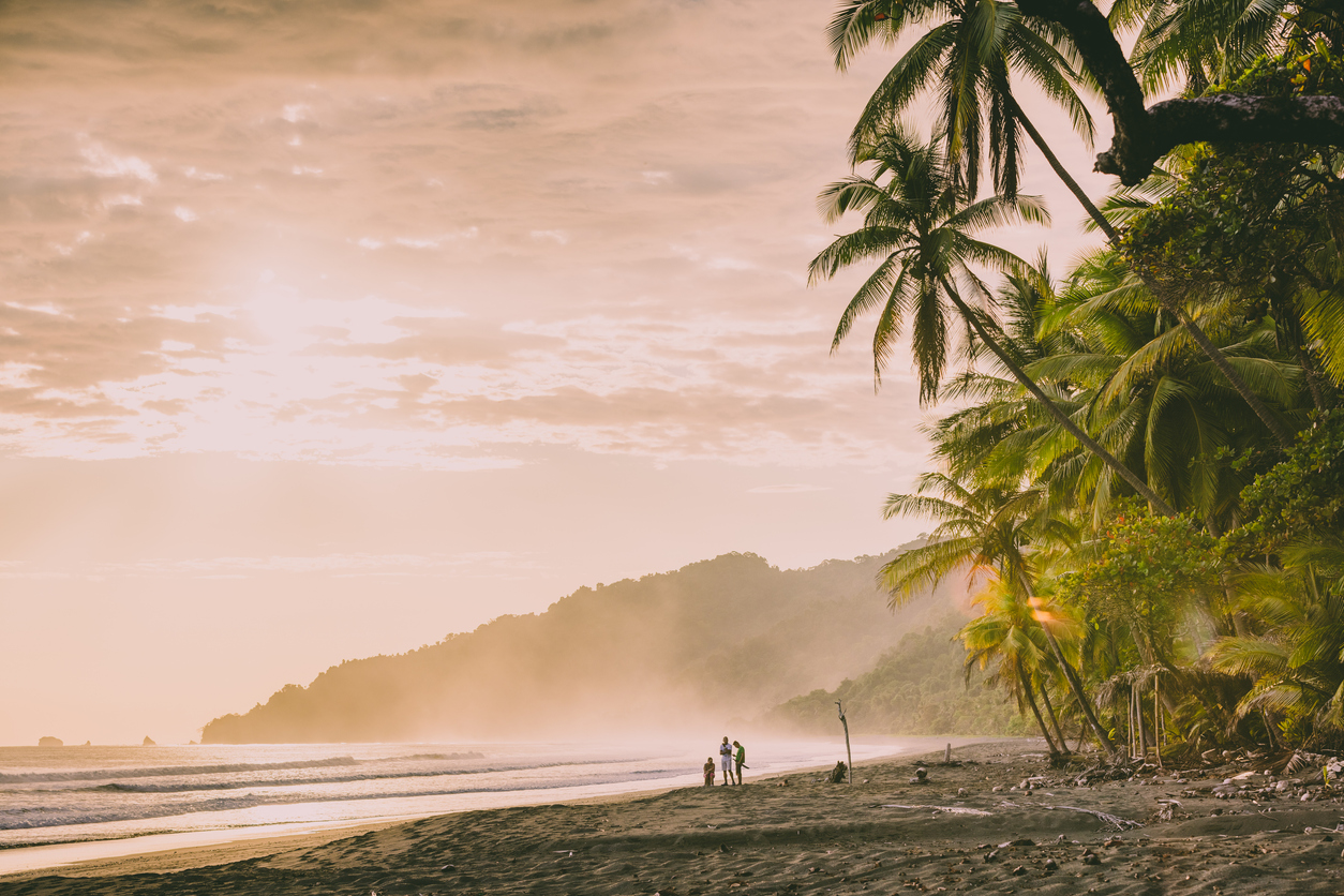 The 20 Best Places To Visit in Costa Rica | 10 Key Destinations + 10 ...
